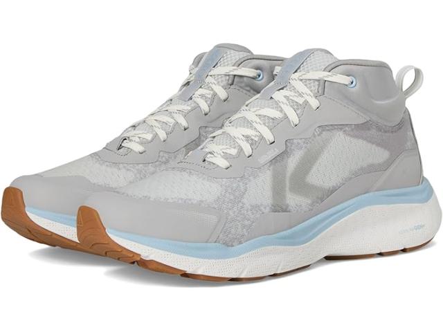 (取寄) キーン レディース ウォータープルーフ ハイキング ブーツ KEEN women Leiki Waterproof Hiking Boots Vapor/Skyway