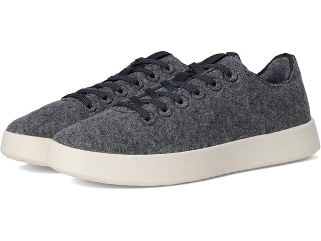 (取寄) オールバーズ メンズ ウール クルーザー Allbirds men Wool Cruiser Medium Grey (Blizzard)