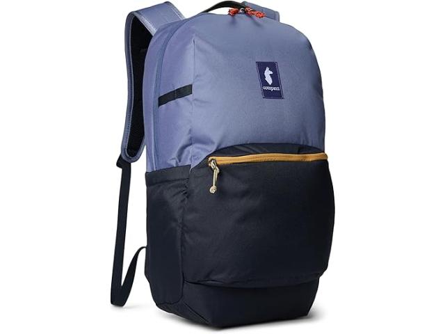 (取寄) コトパクシ 26 エル バックパック - カダ ディア Cotopaxi 26 L Chiquillo Backpack - Cada Dia Blue Smoke and Carbon