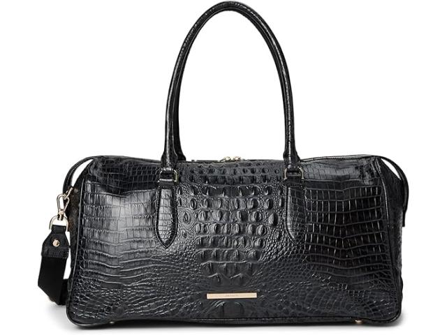(取寄) ブラーミン レディース マイラ Brahmin women Myla Black