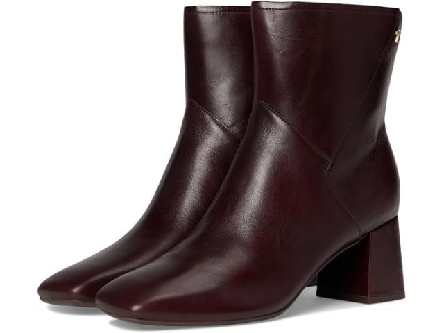 (取寄) ナチュラライザー レディース クリスティン Naturalizer women Christine Wine Red Leather