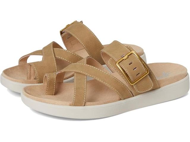 (取寄) イーストランド1955 レディース ポート クライド Eastland 1955 Edition women Port Clyde Light Tan