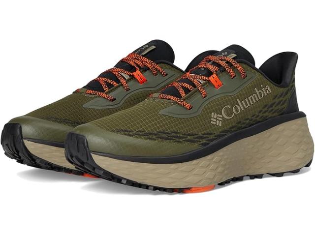 (取寄) コロンビア メンズ コノス トリリウム ATR Columbia men Konos Trillium ATR Nori/Tangy Orange