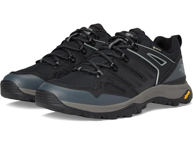 (取寄) ノースフェイス メンズ ヘッジホッグ ゴア-テックス The North Face men Hedgehog Gore-tex TNF Black/Asphalt Grey