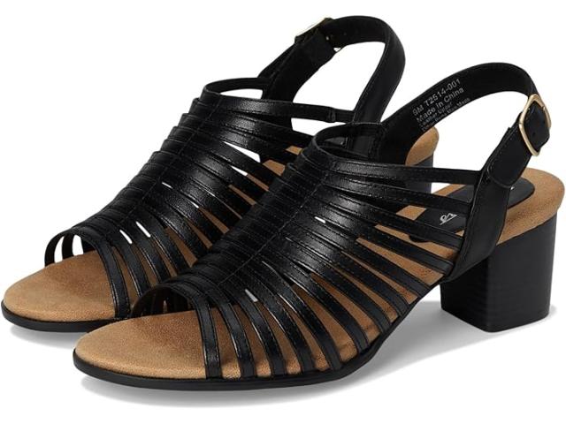 (取寄) トロッターズ レディース ミッジ Trotters women Midge Black
