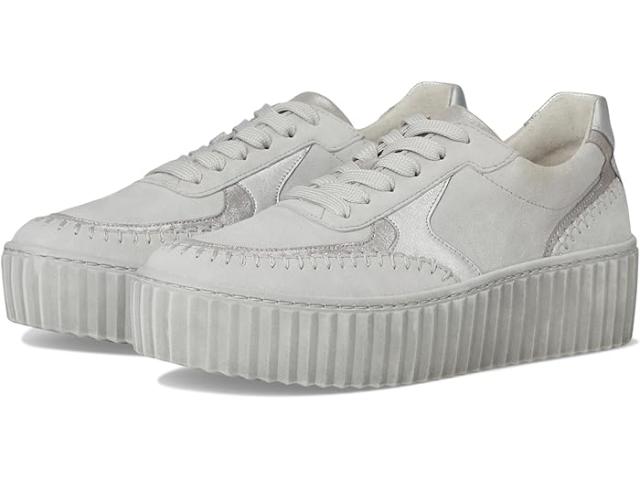 (取寄) ガボール レディース  Gabor women 63.204 Light Grey/Silber