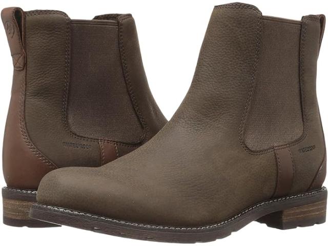 (取寄) アリアット レディース ウェックスフォード H2o Ariat women Ariat Wexford H2O Java