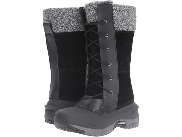 (取寄) バフィン レディース ダナ Baffin women Baffin Dana Black