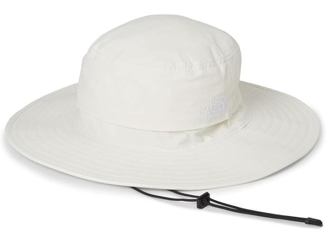 (取寄) ノースフェイス ホライゾン ブリーズ ブリマー ハット The North Face Horizon Breeze Brimmer Hat White Dune