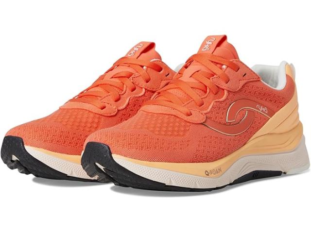 (取寄) ライカ レディース アップリフト Lx Ryka women Uplift LX Orange
