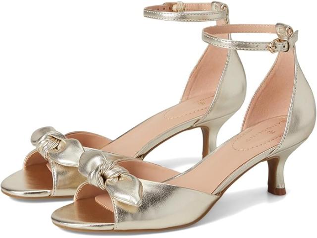 (取寄) バンドリーノ レディース アンドラ Bandolino women Andora Gold