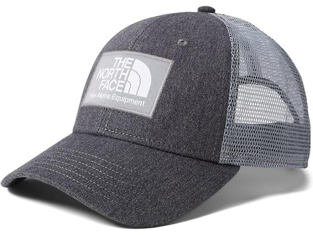 (取寄) ノースフェイス マダー トラッカー The North Face The North Face Mudder Trucker TNF Medium Grey Heather