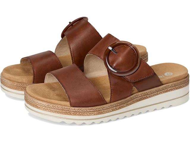 (取寄) リーカー レディース D0Q51 ジョセリン 51 Rieker women D0q51 Jocelyn 51 Muskat/Muskat