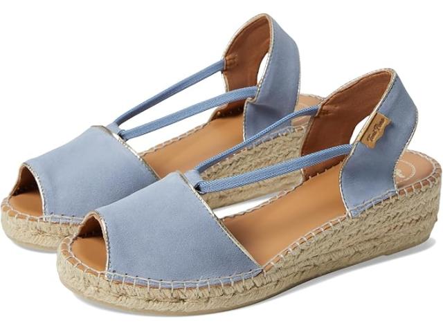 (取寄) トニー ポンズ レディース ビルダ Toni Pons women Bilda Denim