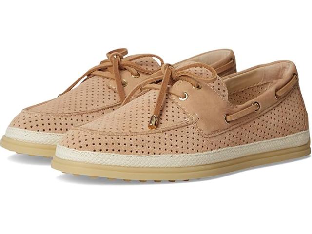 (取寄) ドルチェヴィータ レディース ドリス Dolce Vita women Doris Bamboo Perforated Suede
