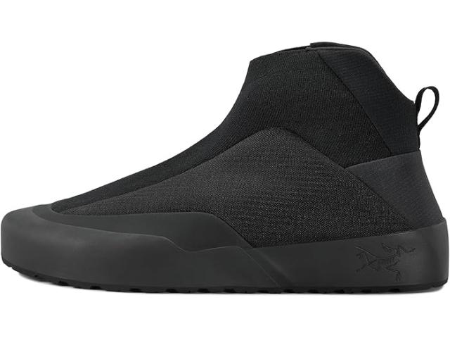 (取寄) アークテリクス レディース クラッグ インサレーテッド Arc'teryx women Arc'teryx Kragg Insulated Black/Black 1