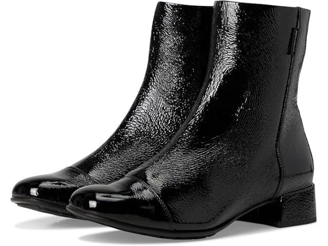 (取寄) メフィスト レディース  Mephisto women Jiliane Black