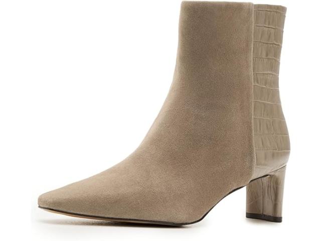 (取寄) アンドレアスース レディース アメリー Andre Assous women Amerie Warm Taupe