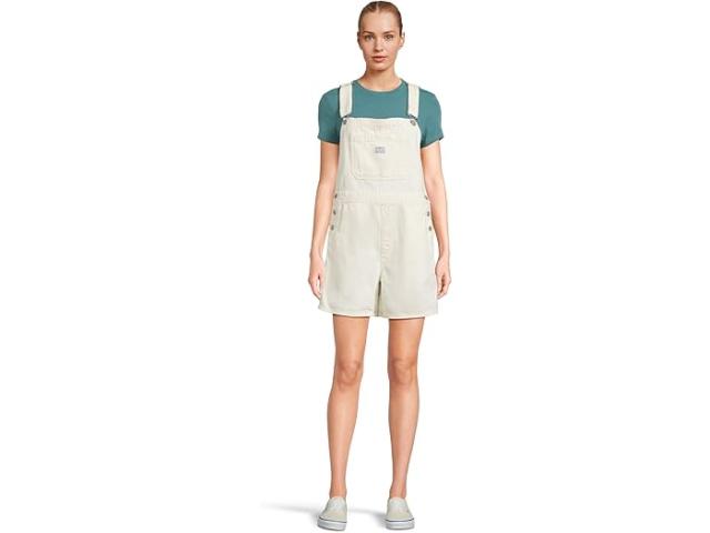 (取寄) リーバイス プレミアム レディース ユーティリティ ショートール Levi's Premium women Utility Shortall Truth Slip