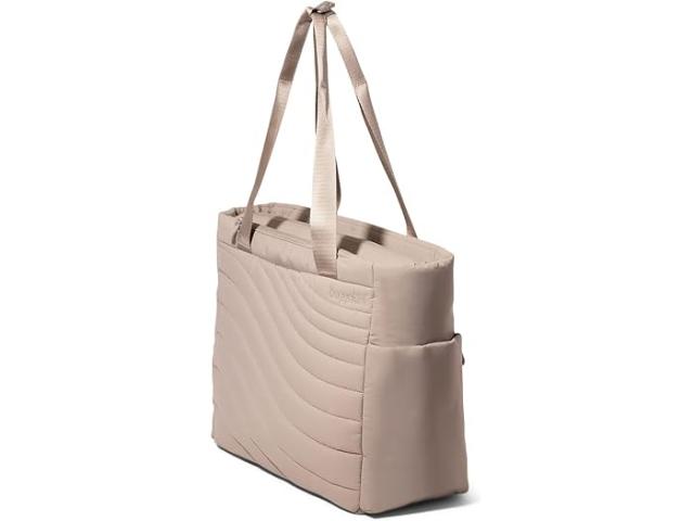 (取寄) バッガリーニ レディース セット ウェーブ トート Baggallini women Set Wave Tote Moonrock Wave Puff