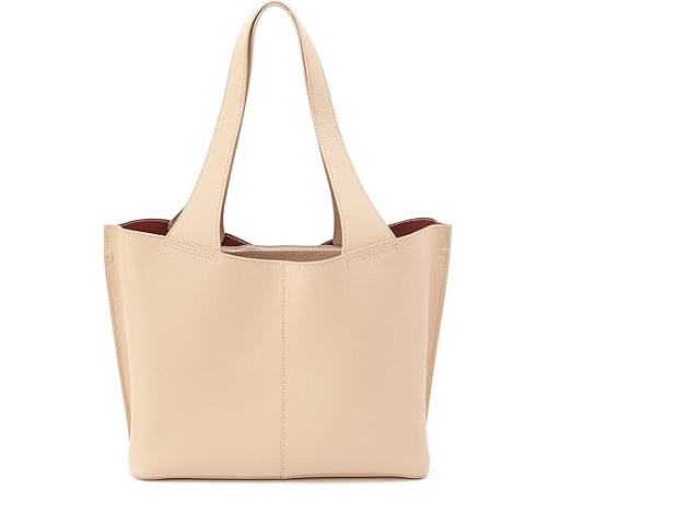 (取寄) ホーボー レディース ヴィダ トート HOBO women Vida Tote Almond/Coconut Shell