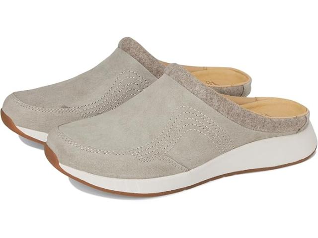 (取寄) ダンスコ レディース クローディア Dansko women Claudia Stone Suede