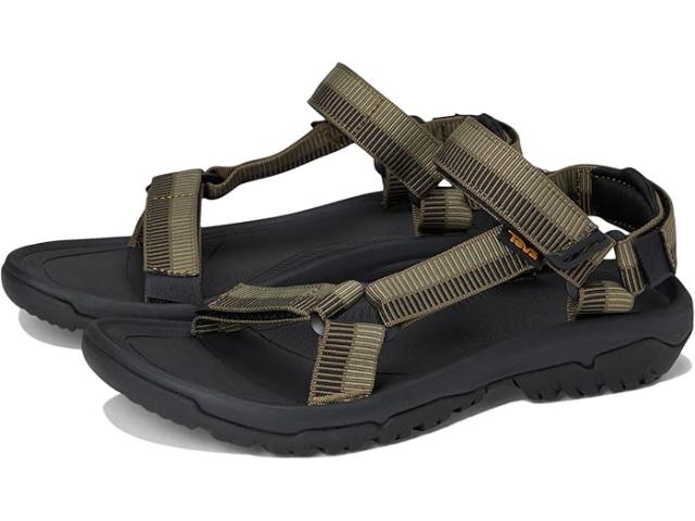 (取寄) テバ メンズ ハリケーン XLT2 Teva men Hurricane Xlt2 Archive Ladder Olive