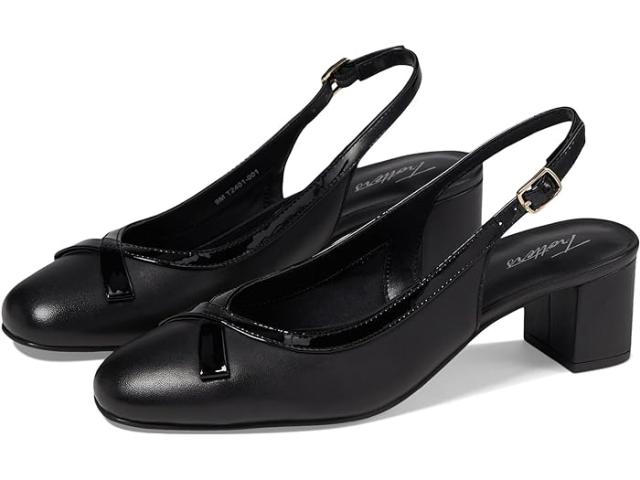 (取寄) トロッターズ レディース  Trotters women Trotters Dalani Black