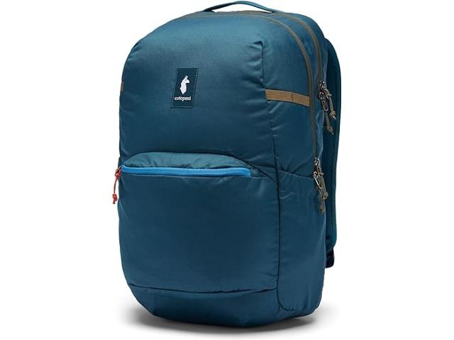 (取寄) コトパクシ 30 エル バックパック - カダ ディア Cotopaxi Cotopaxi 30 L Chiquillo Backpack - Cada Dia Abyss