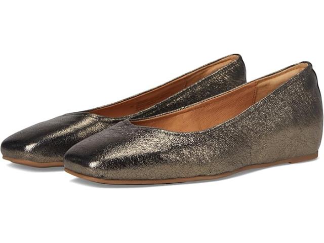 (取寄) ソフト レディース ポッピー Sofft women Poppy Bronze llic