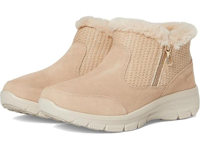 (取寄) スケッチャーズ レディース イージー ゴーイング - ジェントル フォール SKECHERS women Easy Going - Gentle Fall Sand