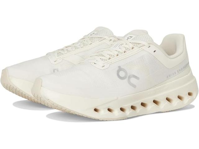 (取寄) オン レディース クラウドサーファー ネクスト On women Cloudsurfer Next Dew/Dew