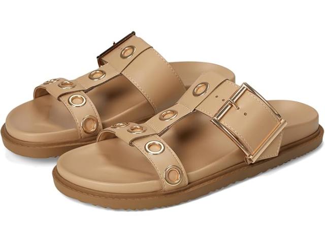 (取寄) チャイニーズランドリー レディース  Chinese Laundry women Rozalia Nude