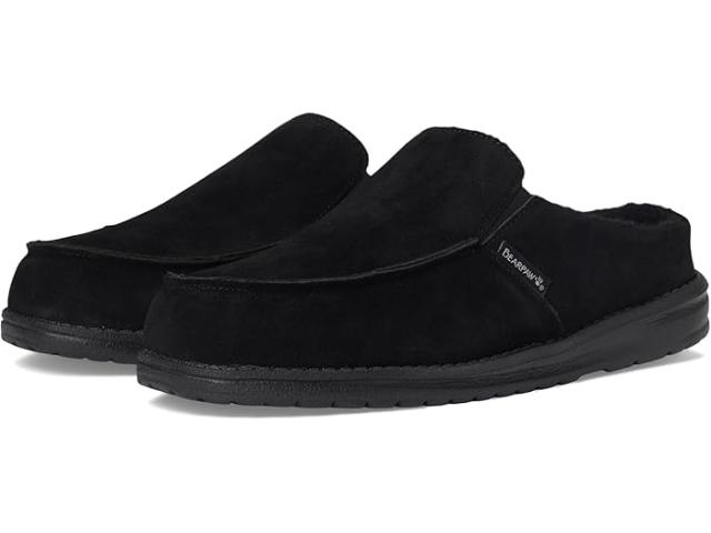 (取寄) ベアパウ メンズ ジョエル Bearpaw men Joel Black II