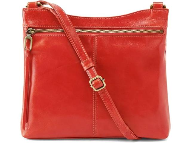 (取寄) ホーボー レディース キャンベル クロスボディ HOBO women Cambel Crossbody Grenadine