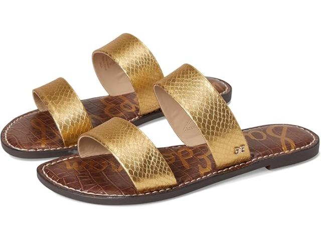 (取寄) サムエデルマン レディース ガーラ Sam Edelman women Gala Gold Boa