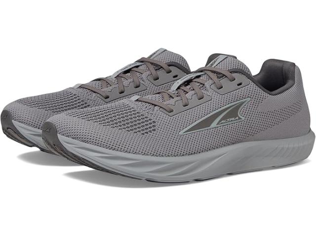 (取寄) アルトラ メンズ エスカランテ 4 Altra men Altra Escalante 4 Gray