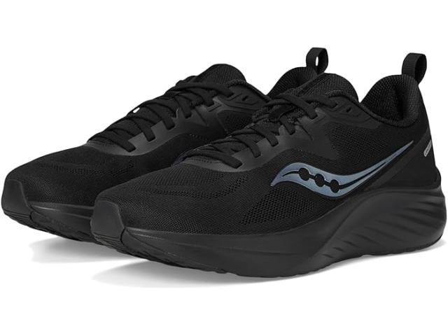 (取寄) サッカニー メンズ ランサー 3 Saucony men Lancer 3 Triple Black