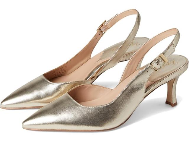 (取寄) ナチュラライザー レディース 27 エディット Naturalizer women 27 Edit Felicia4 Champagne Leather