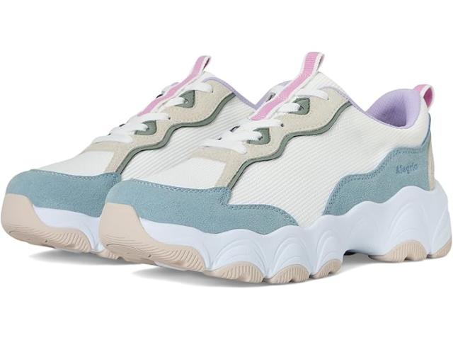 (取寄) アレグリア レディース  Alegria women Boomjoy Desert Garden