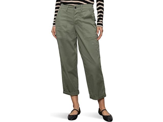 (取寄) サンクチュアリ レディース クルーザー チノ Sanctuary women Cruiser Chino Dark Spruce
