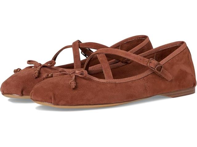 (取寄) サーカスNYバイサムエデルマン レディース ズリ Circus NY by Sam Edelman women Zuri Rich Cognac