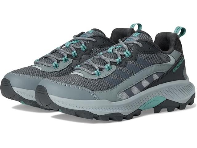 (取寄) メレル レディース スピード ストライク 2 Merrell women Speed Strike 2 Monument