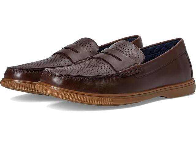 (取寄) ドッカーズ メンズ  Dockers men Bellwood Mahogany