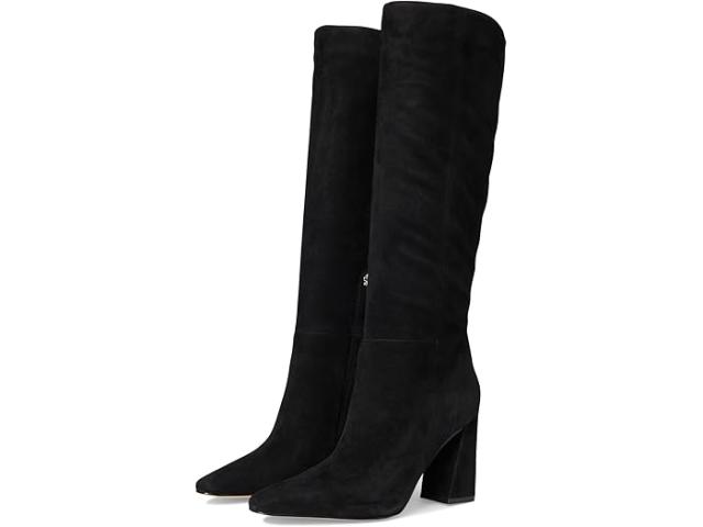 (取寄) マークフィッシャー レディース  Marc Fisher LTD women Yarli Black Suede