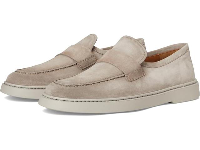 (取寄) マグナーニ メンズ バンデラ Magnanni men Bandera Bone Suede