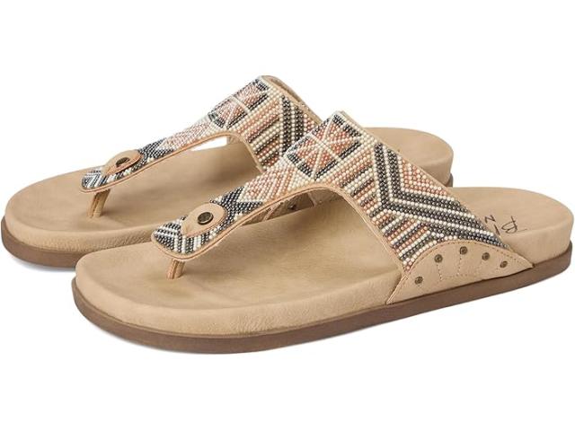 (取寄) ブローフィッシュ マリブ レディース リリック Blowfish Malibu women Lyric San Beaded Faux Nubuck