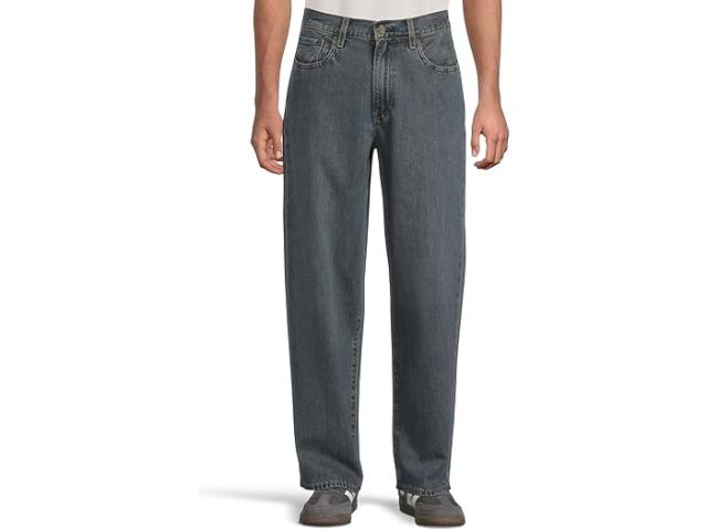 (取寄) リーバイス プレミアム メンズ バギィ Levi's Premium men 578 Baggy In My Bag Today