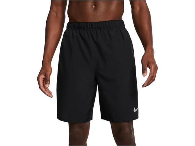 (取寄) ナイキ メンズ ドライ-フィット チャレンジャー 9 アンライン ショーツ Nike men Dri-FIT Challenger 9