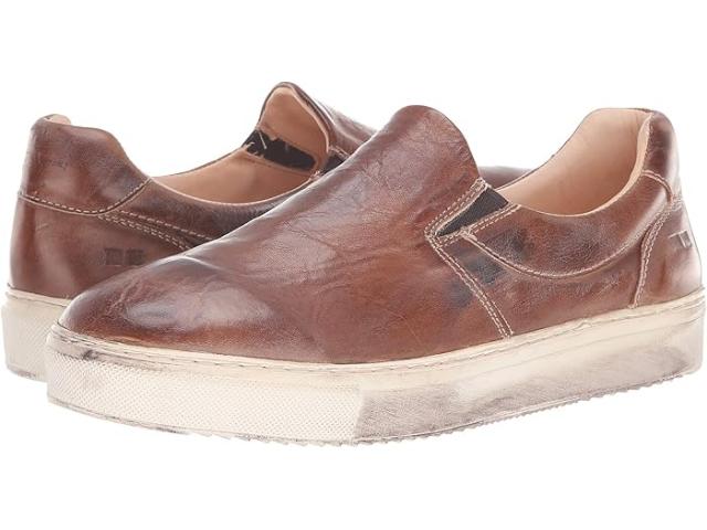 (取寄) ベッドステュ レディース ハーマイオニー Bed Stu women Bed Stu Hermione Tan Rustic Mason BFS